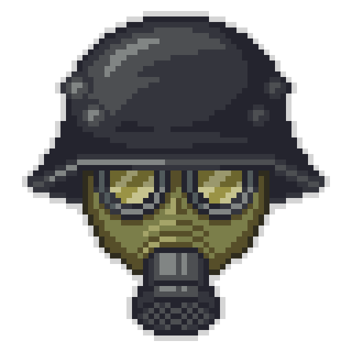ZachoPixel | World War I